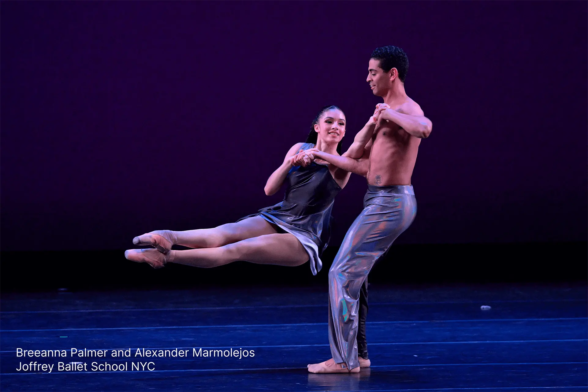 Ballet Support Foundation