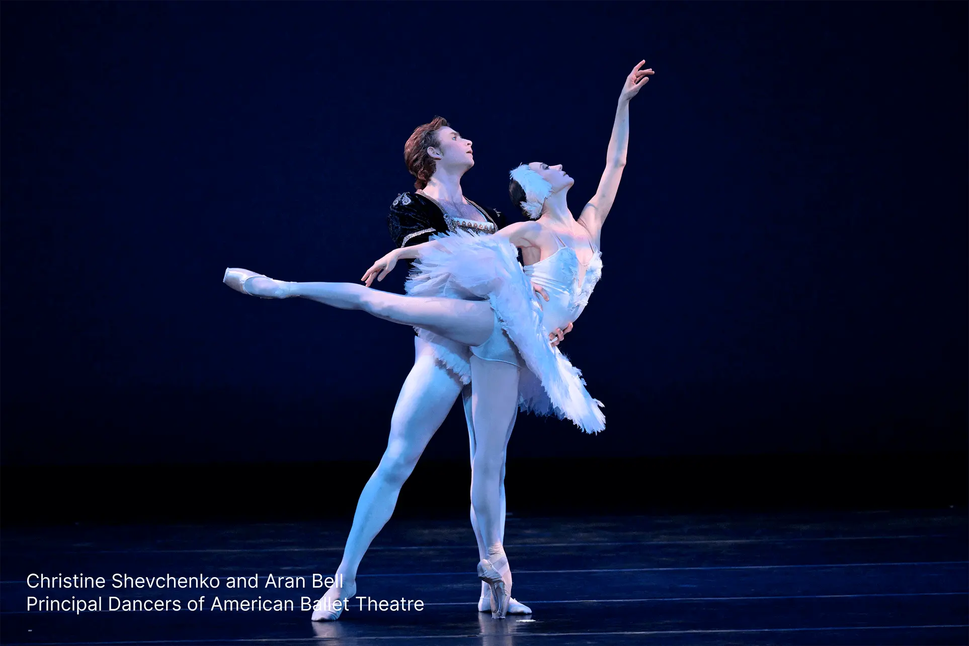 Ballet Support Foundation