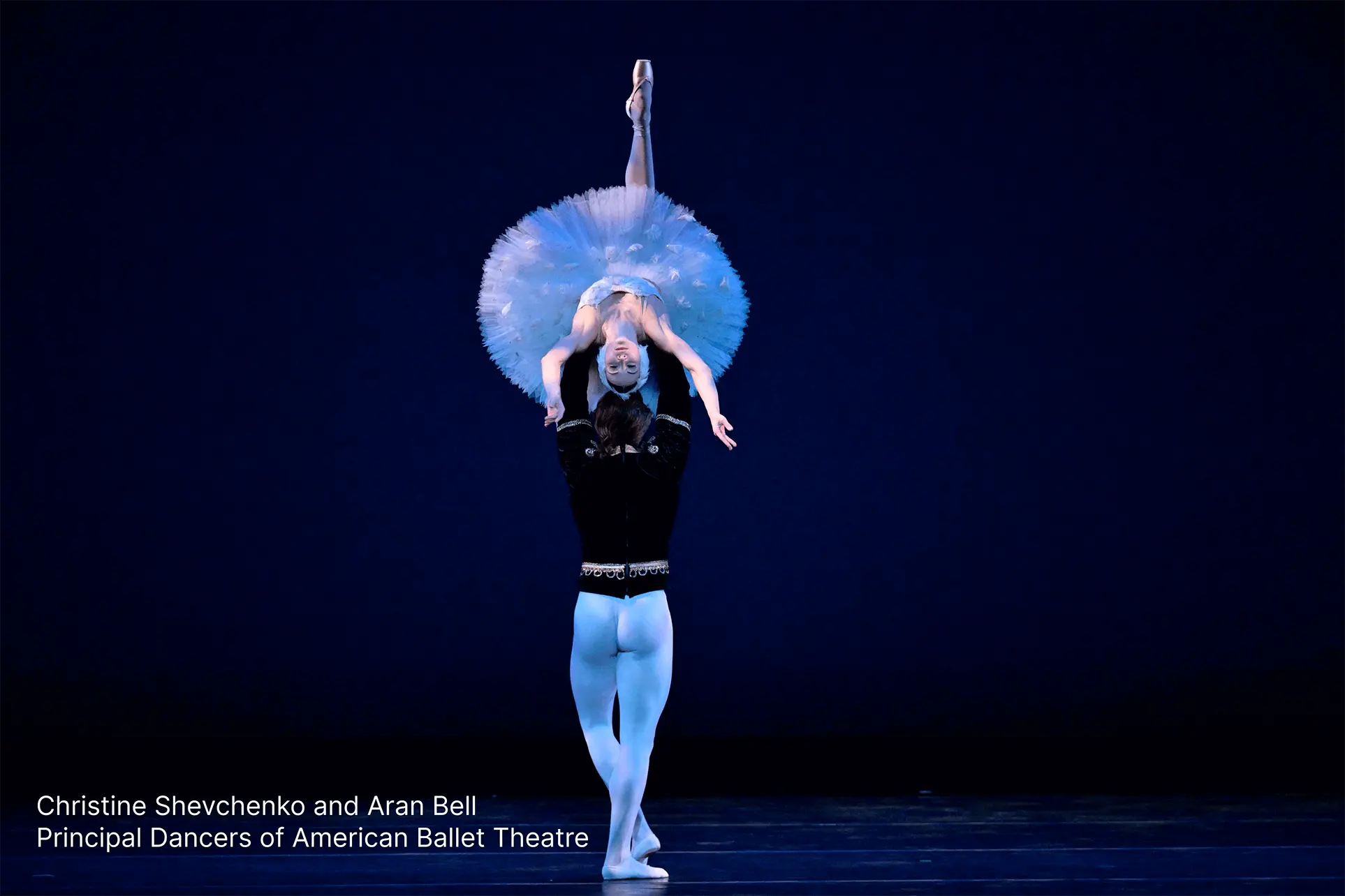 Ballet Support Foundation