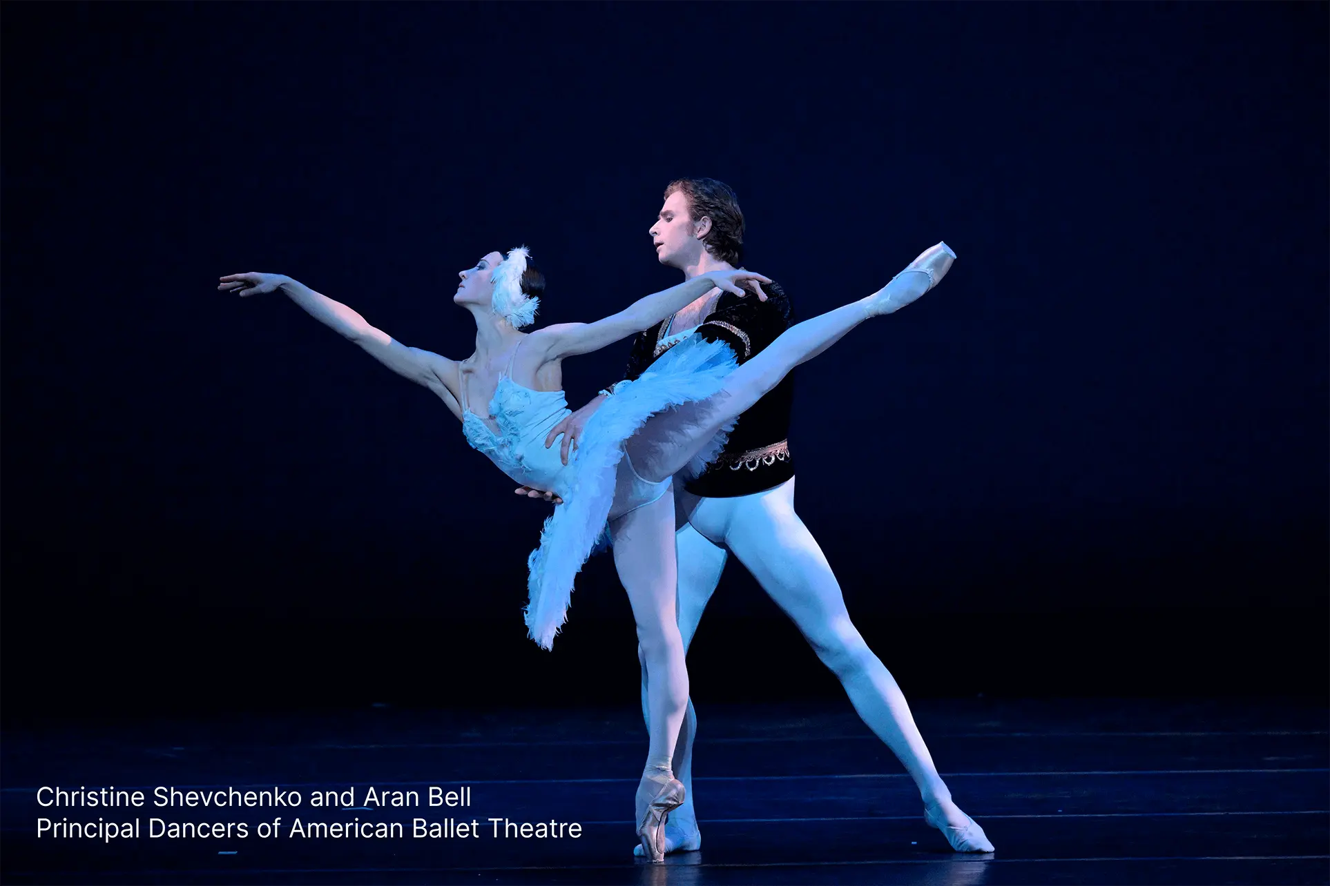 Ballet Support Foundation