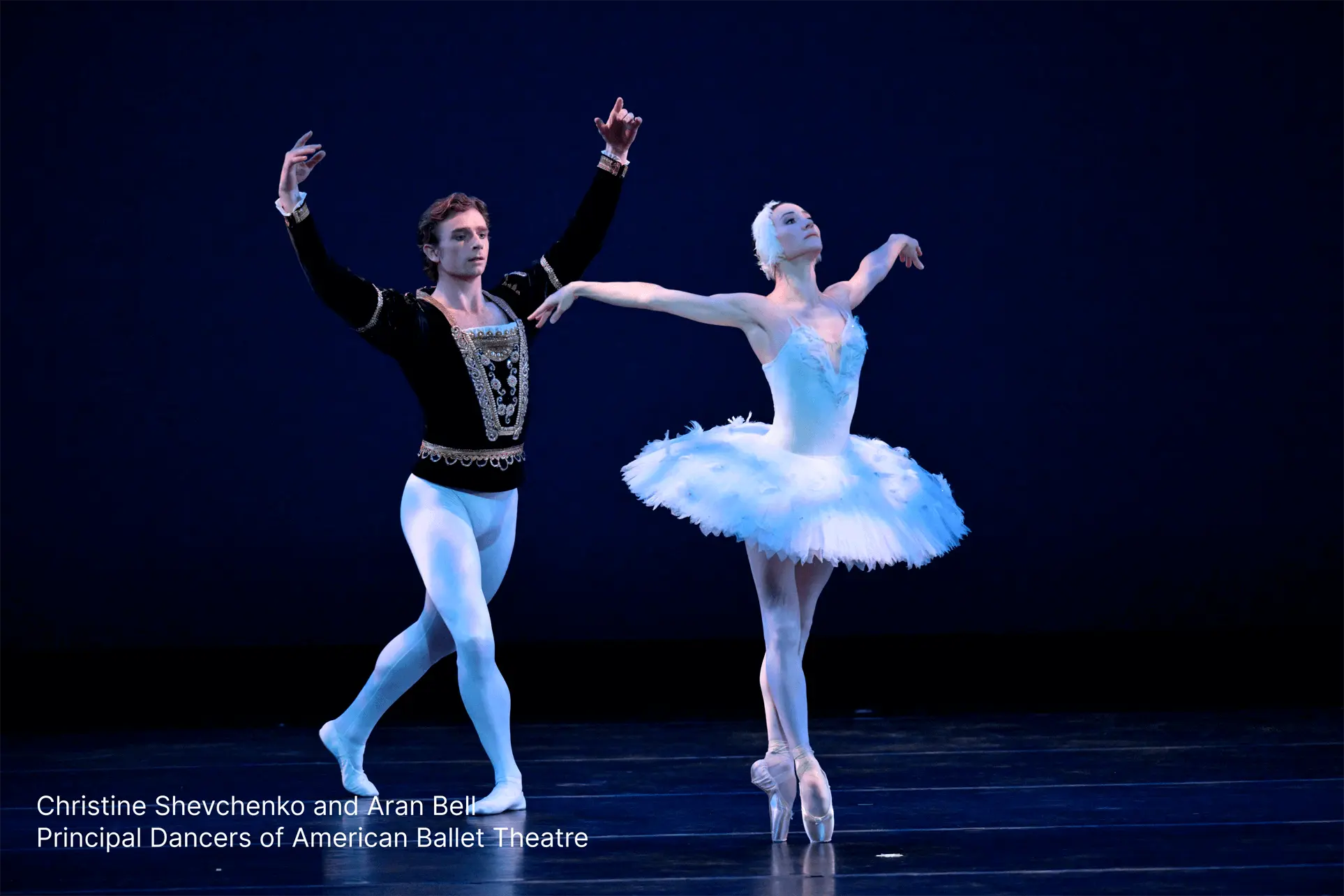 Ballet Support Foundation