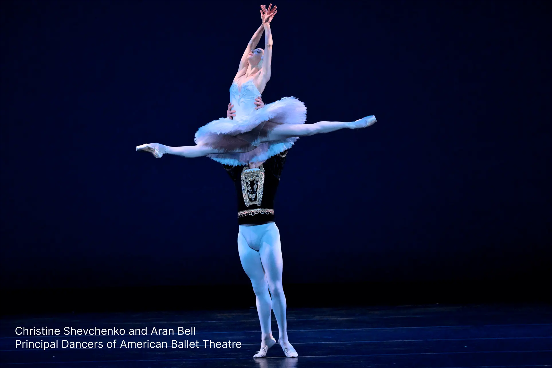 Ballet Support Foundation