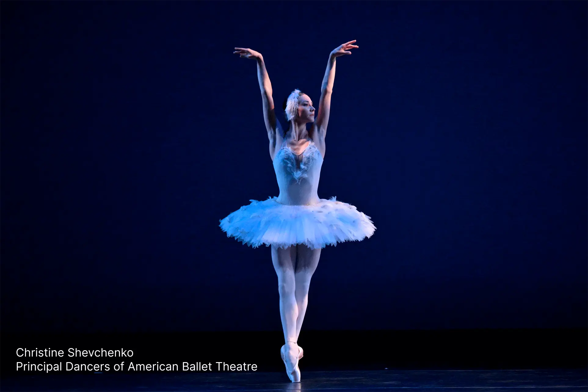 Ballet Support Foundation