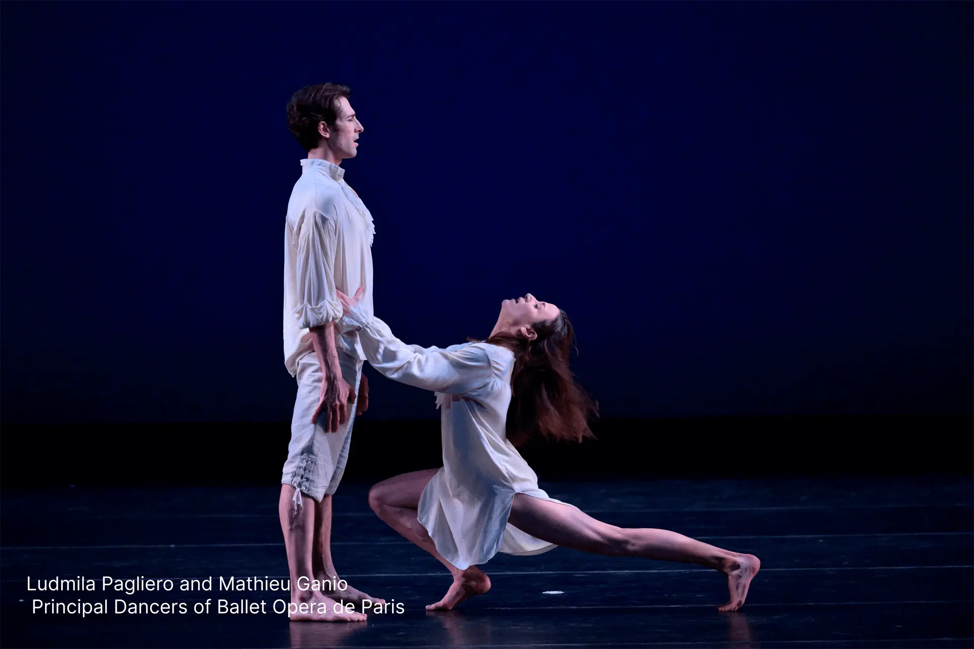 Ballet Support Foundation