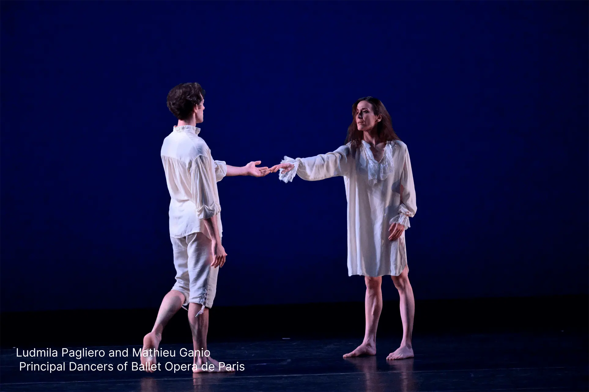 Ballet Support Foundation