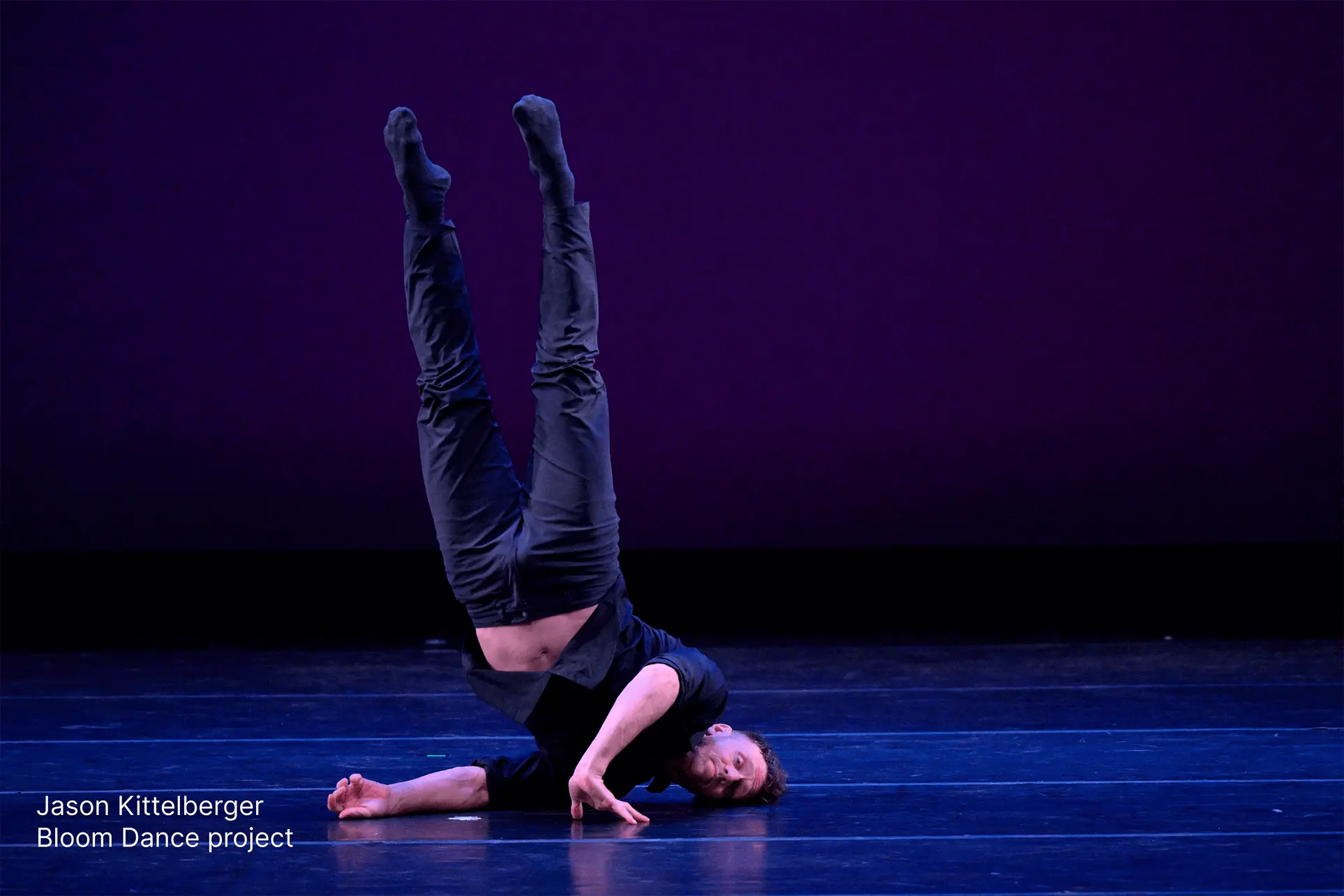 Ballet Support Foundation