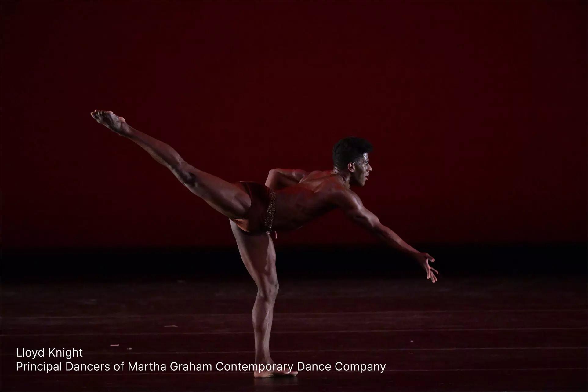 Ballet Support Foundation