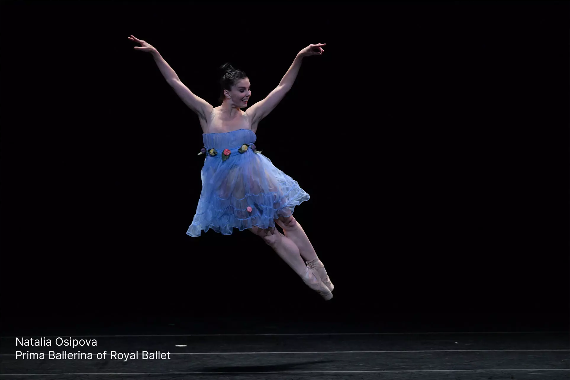 Ballet Support Foundation