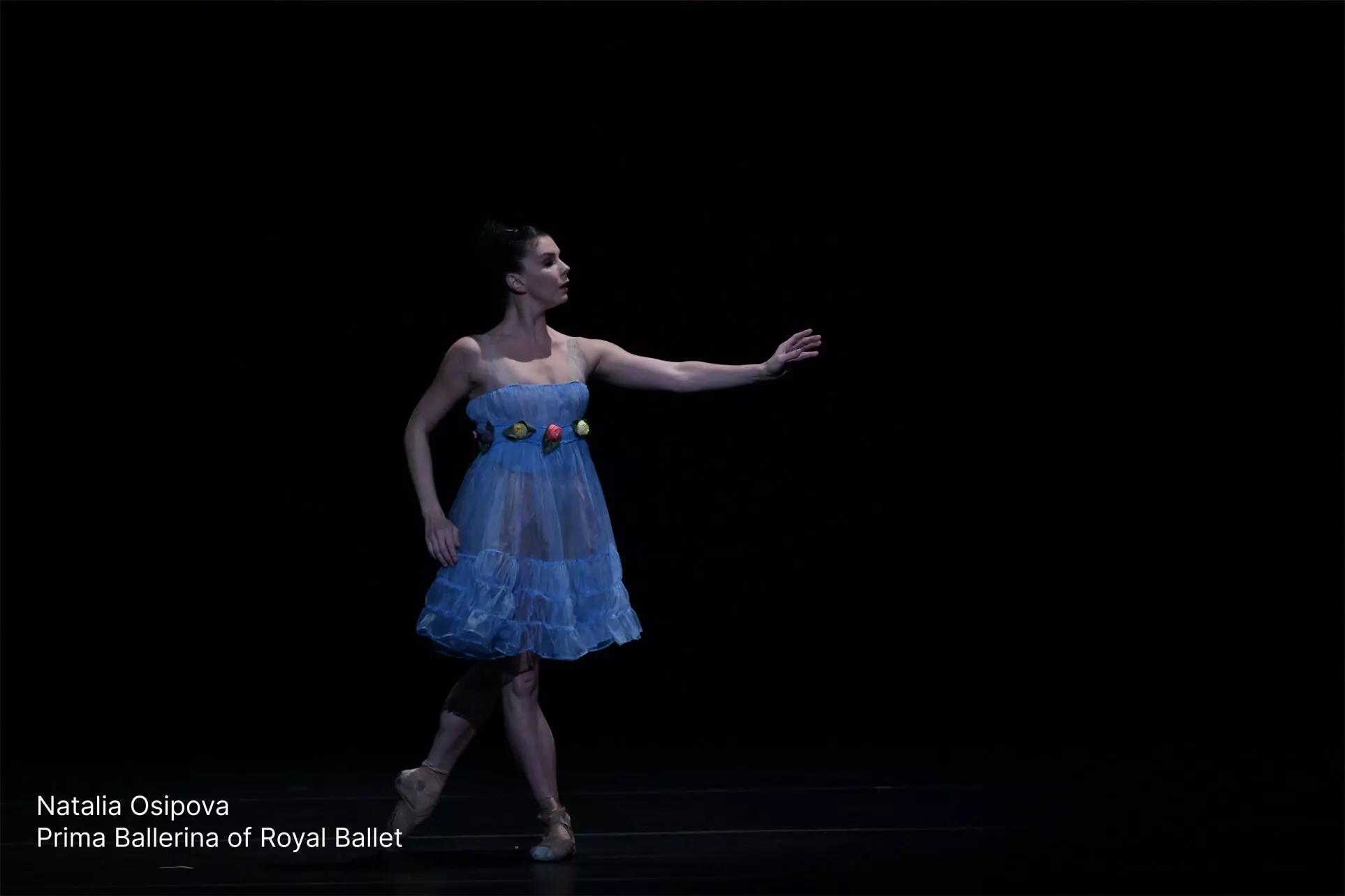 Ballet Support Foundation