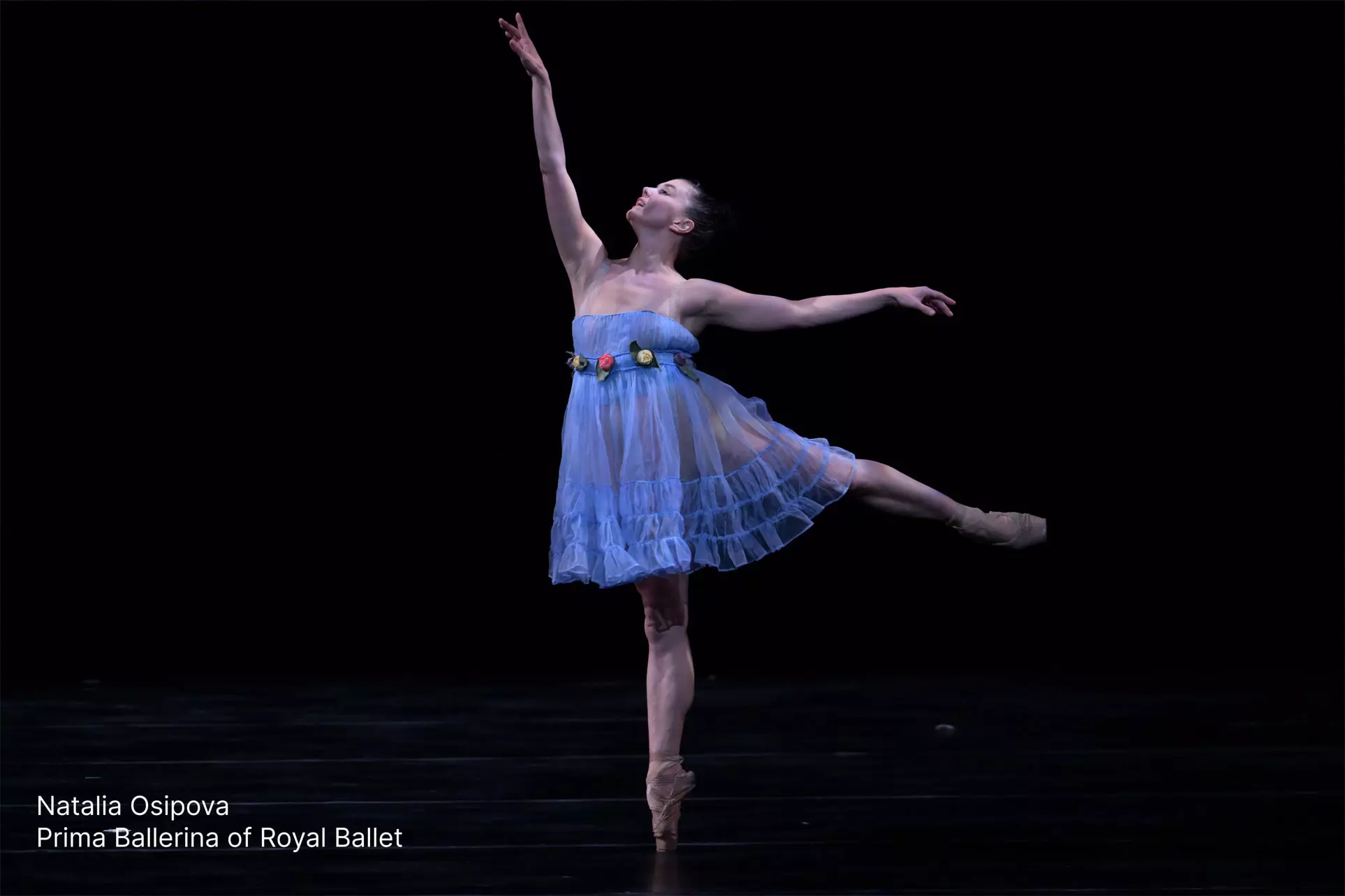 Ballet Support Foundation