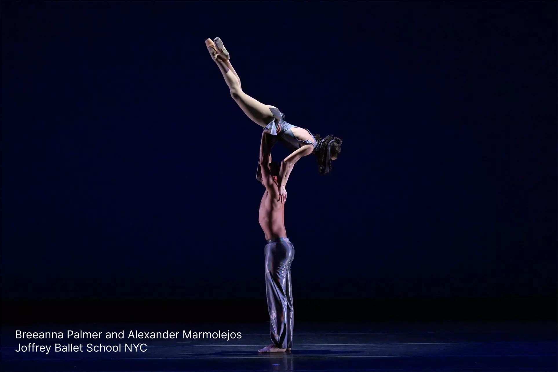 Ballet Support Foundation