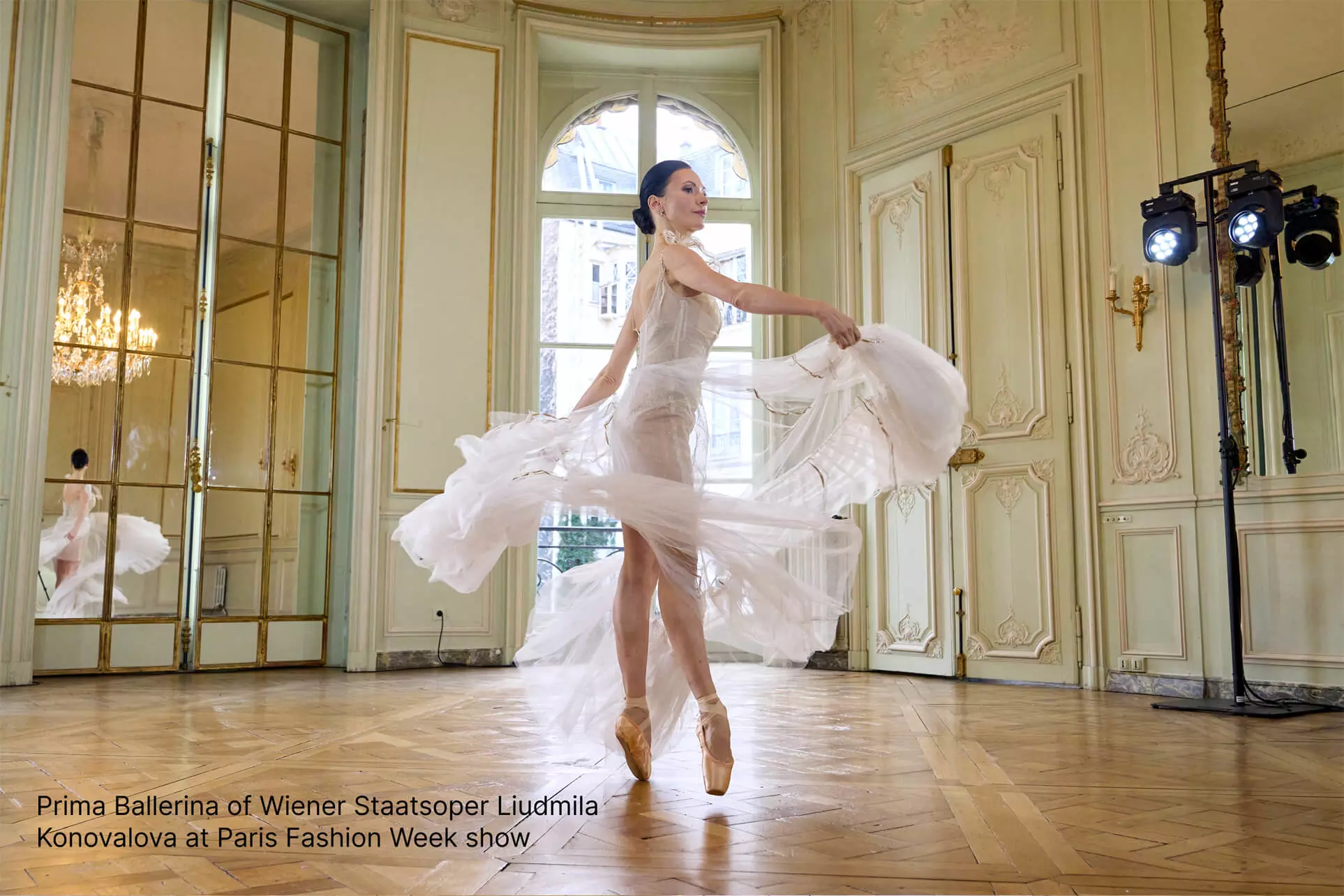 Ballet Support Foundation