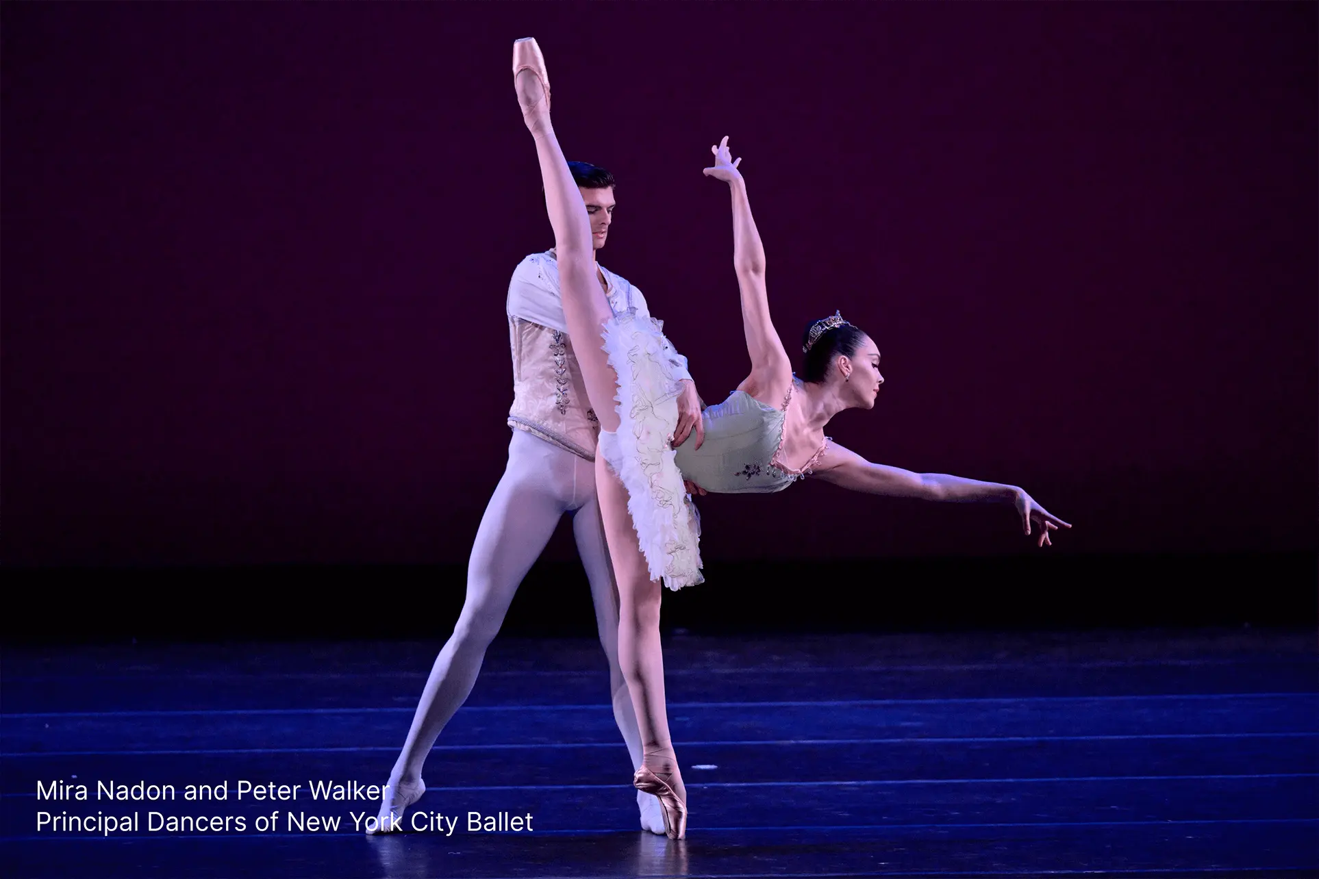 Ballet Support Foundation