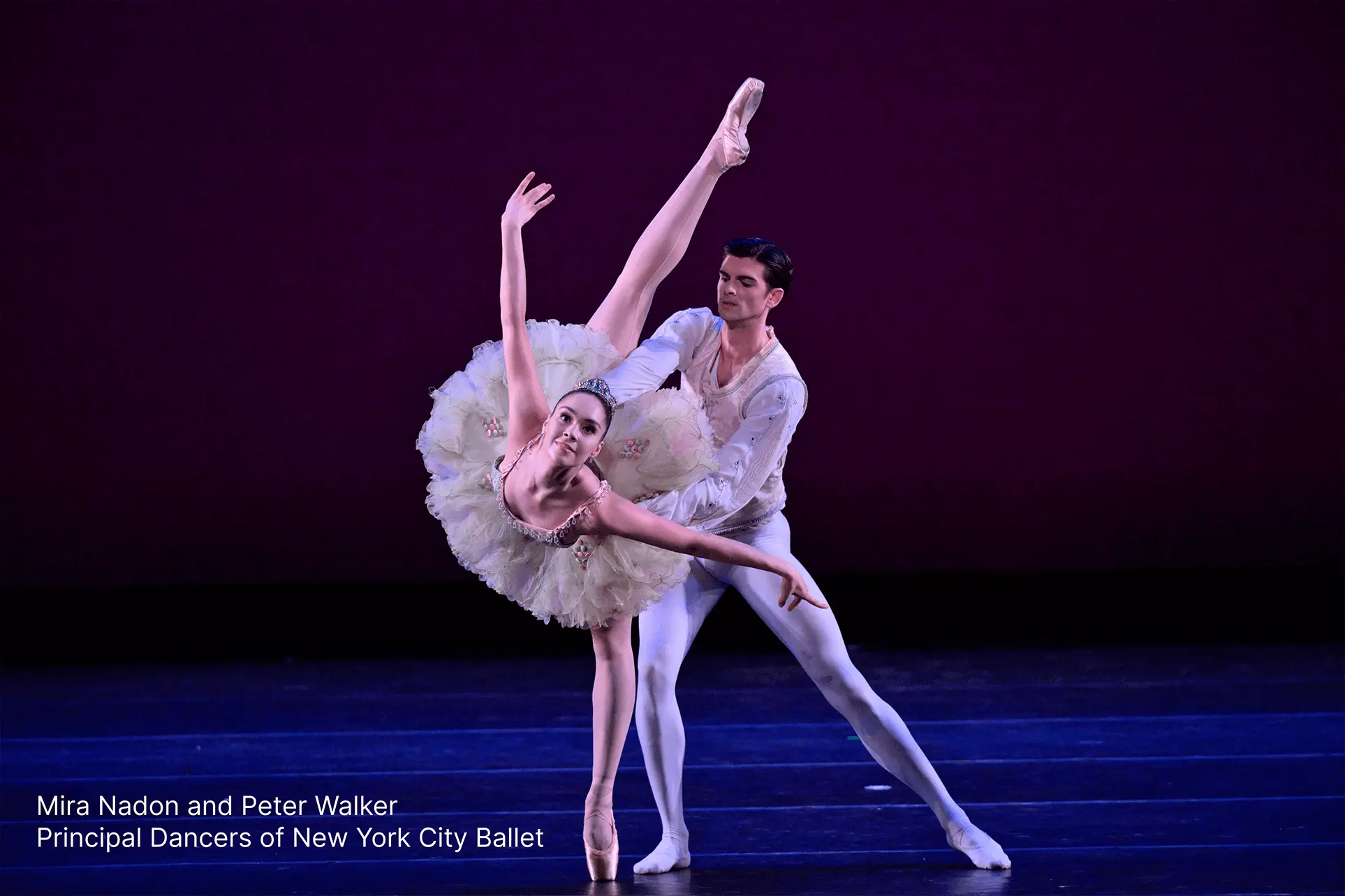 Ballet Support Foundation